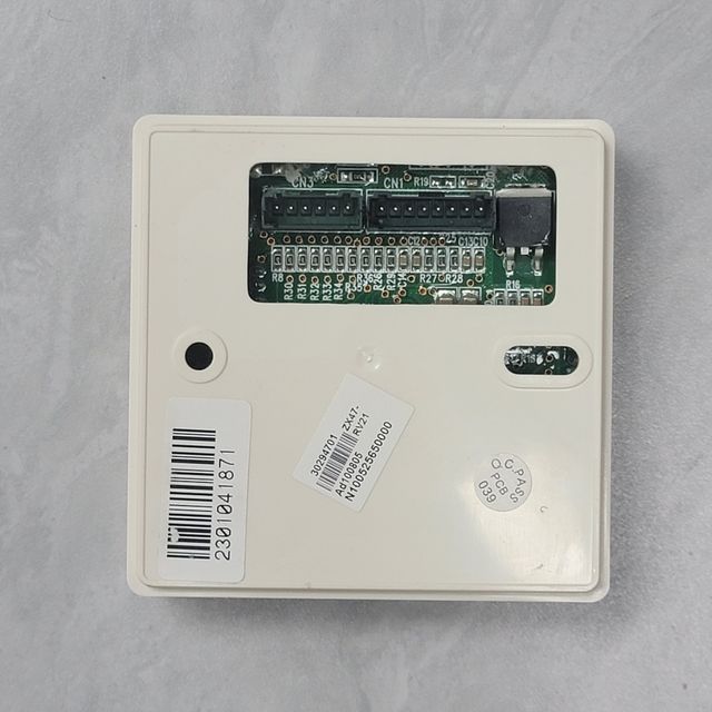 Suitable for Gree central air conditioning wire controller Z4735 ...