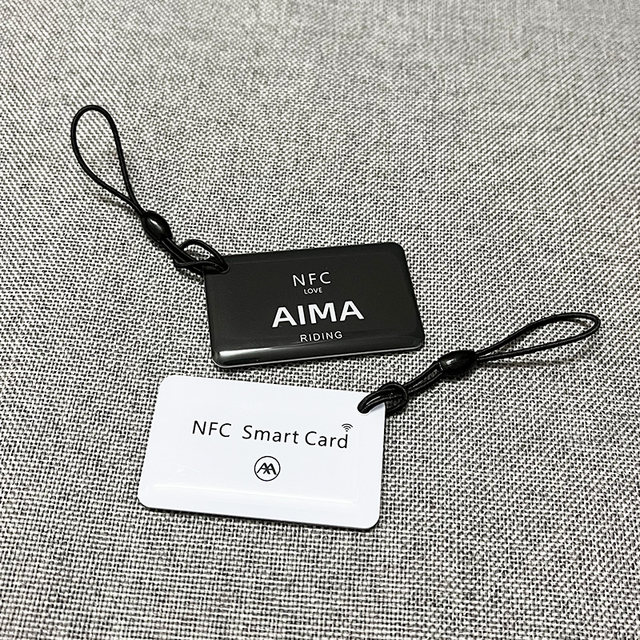 Emma electric car nfc card Emma nfc card Emma battery car nfc key Emma ...