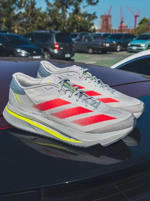 adidas/Adidas Adizero Sl 2 men's comfortable lightweight cushioning ...