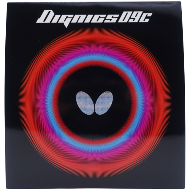 Sun butterfly D09C 06070 energy cake DIGNICS 09C/D05/D64/D80 table tennis glue