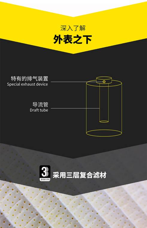 Jiepuli WDK999/1 diesel filter is suitable for Jiefang J6 Aowei Xichai ...