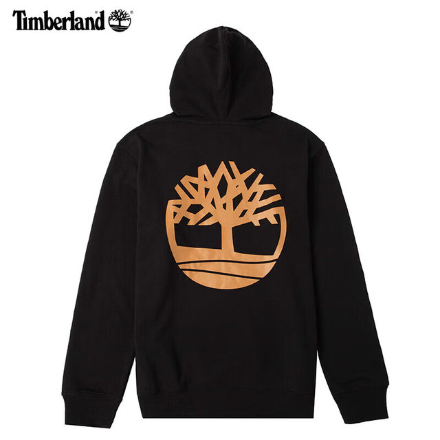 Timberland Timberland outdoor men's tops casual comfortable loose ...