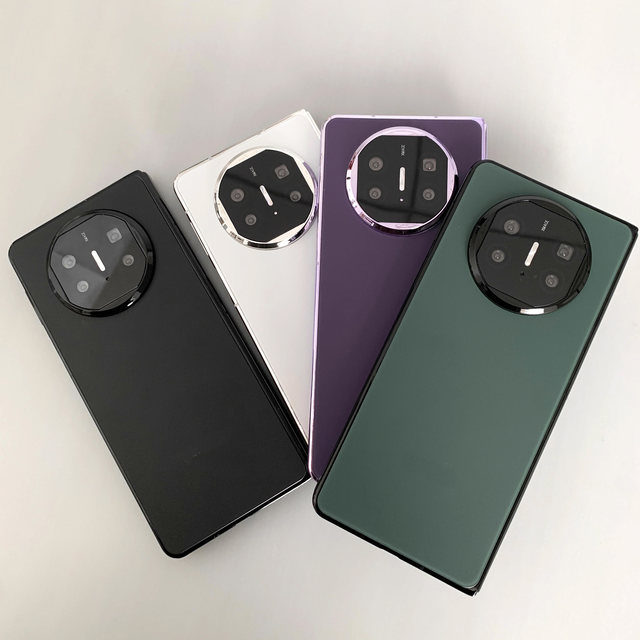 U/Q mobile phone model is suitable for Huawei MateX5 X3 X6 foldable ...