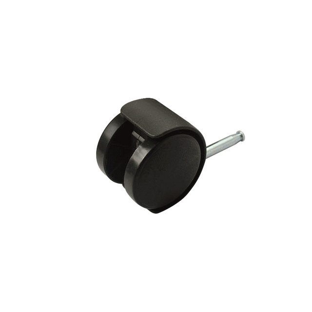 1.5-inch.2-inch long rod wheel crib rod caster children's dining table ...