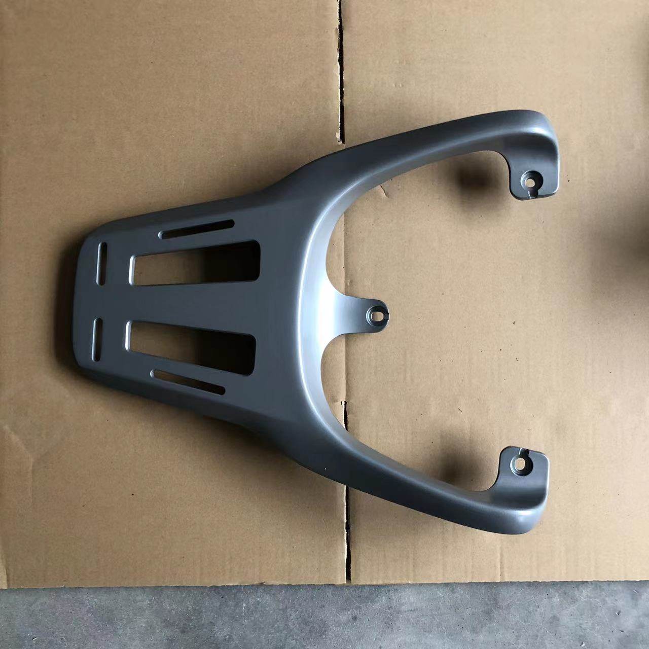 Yadi Guanneng T30-D electric car tail rack battery car T30 shelf tail ...