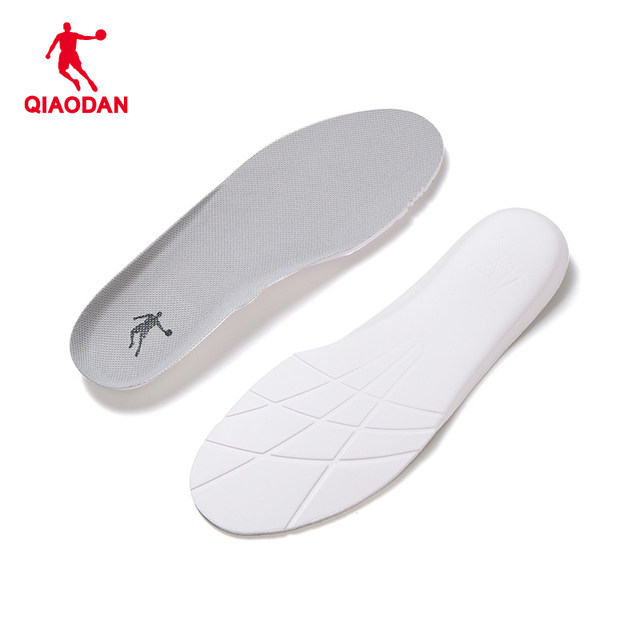 Chinese Jordan Insole Men's 2025 New Breathable Comfort Shock Absorbing ...