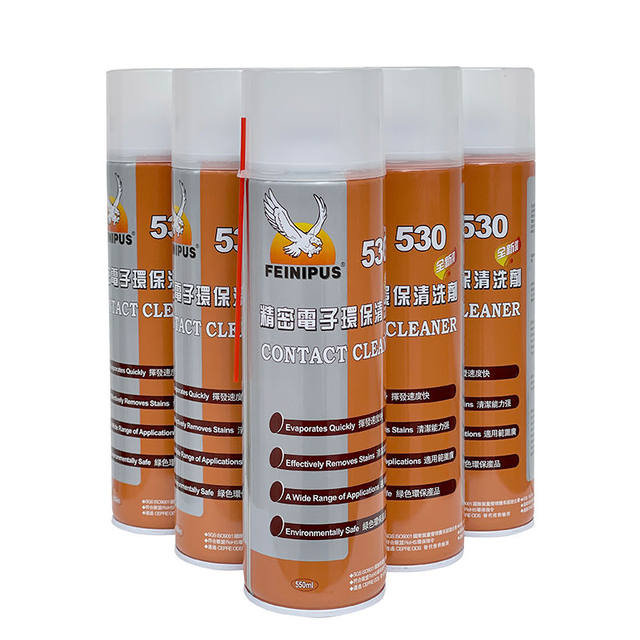 530 cleaner, mobile phone screen film, computer motherboard cleaning ...