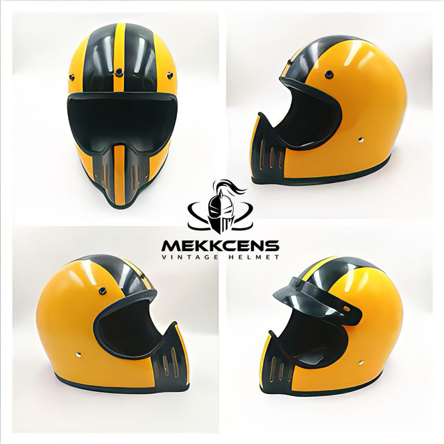 McCanns Internet celebrity sharp-mouthed moto3 motorcycle retro ...