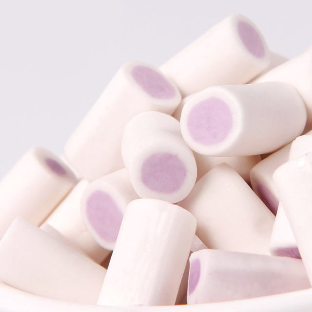 Xinmei Shuxin Big Taro Milk Candy Sandwich Candy After 8090 Nostalgic ...