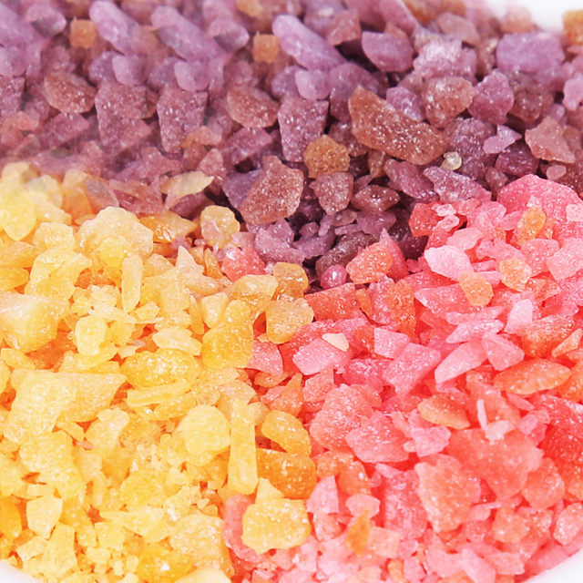 30 packs of jumping candy whole box of children's candy after 8090 ...