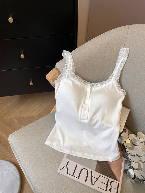 Little C family solid color inner coat with a coat with a cunning band ...