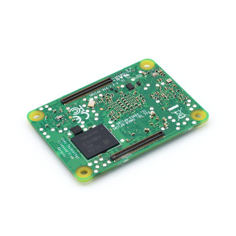 Raspberry Pi Compute Module 5 - Originální 5jádrová deska