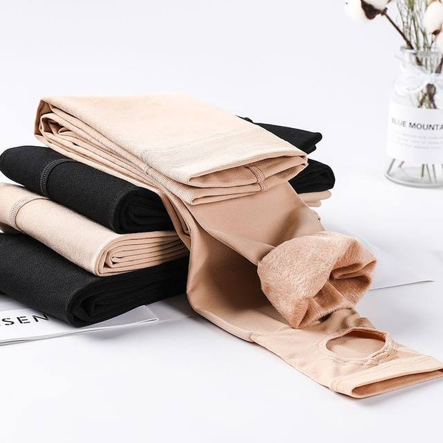 Large size 150g dragon claw hair spring, autumn and winter skin color ...