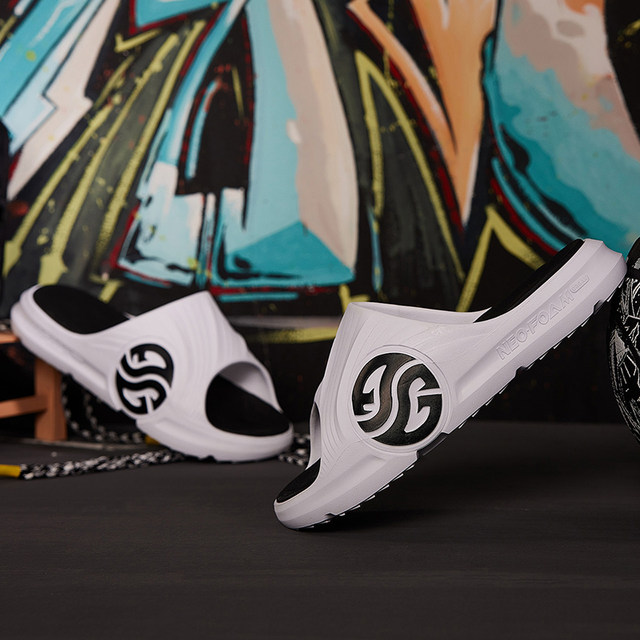 361 Slippers AG Trendy Slippers Men's Shoes Slippers 361 Sports ...