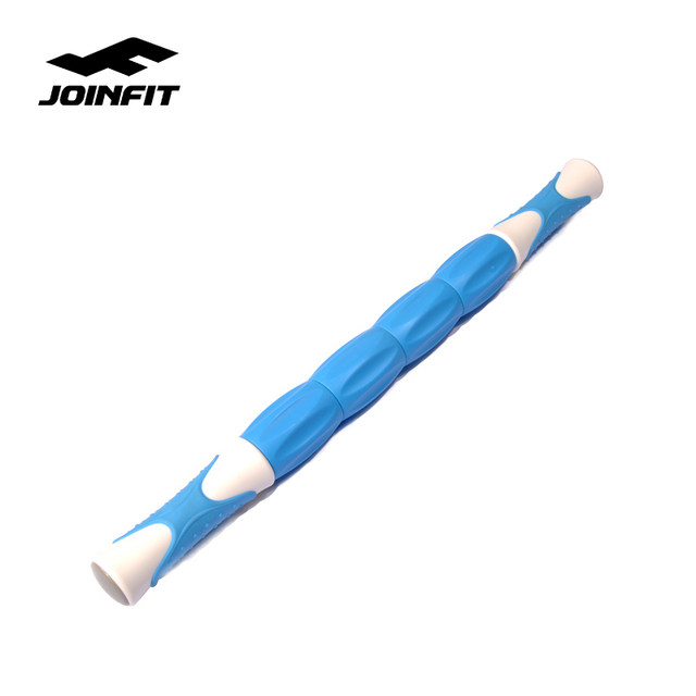 joinfit muscle massage stick calf fascia roller deep muscle relaxation ...