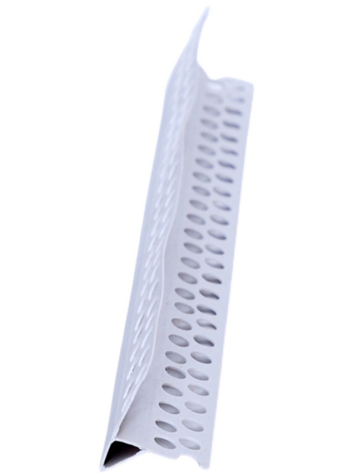 Rich PVC Drip Lines - Exterior Wall Eaves & Windowsills