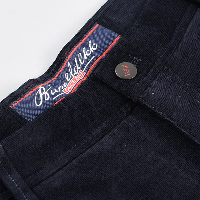 New Biyin Lefen counter genuine men's autumn and winter thick standard ...