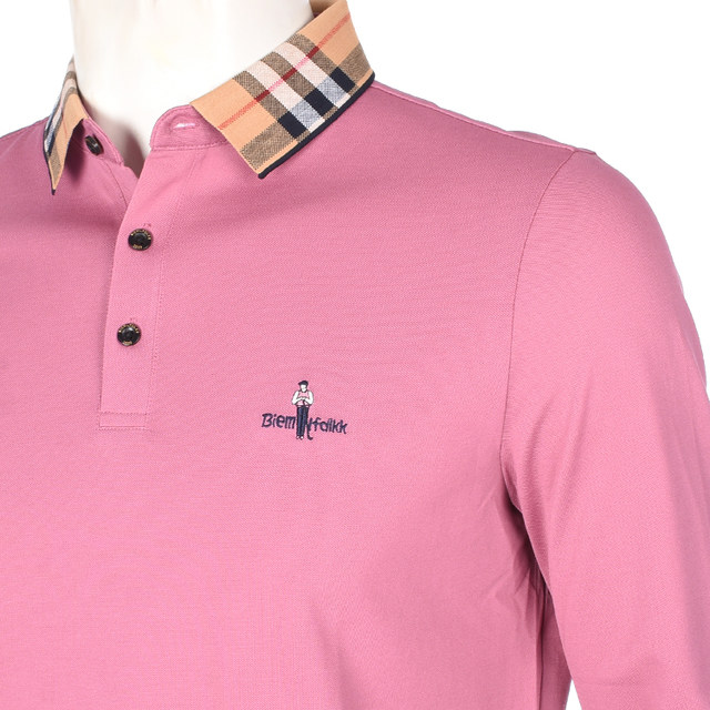 BIEM.L.FDLKK/Biyin Lefen Spring Men's New Men's Men's Vintage Vintage ...