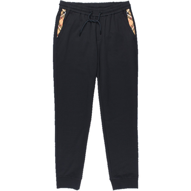 BIEM.L.FDLKK/Biyin Lefen Men's Men's New Elastic Elastic Popular ...