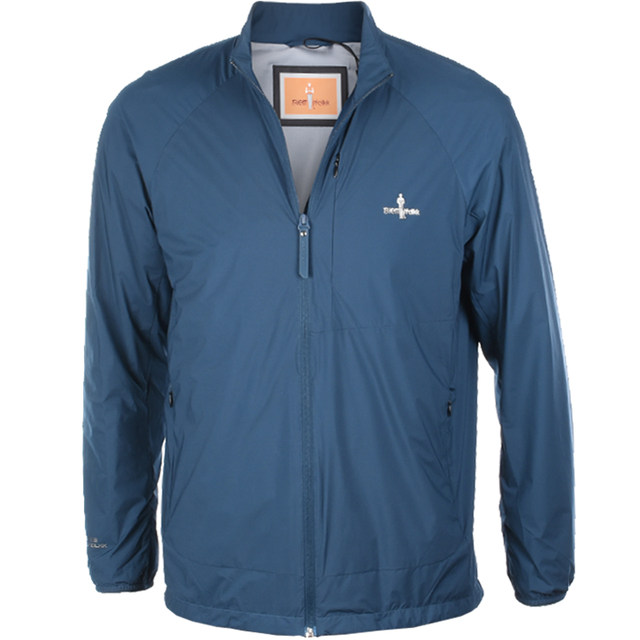 BIEM.L.FDLKK/Biyin Lefen Spring Men's new Korean native insulation and ...