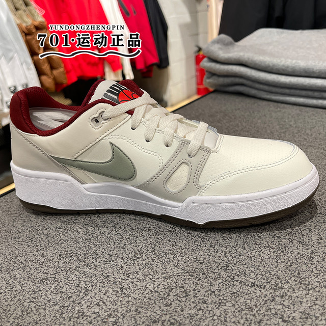Genuine Nike Full Force lo