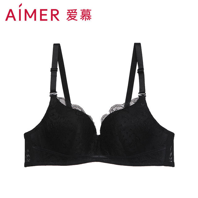 Admire the official authentic new underwear 3/4 without support thick ...