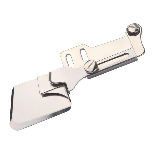 Industrial flat car jointing pull tube double-layer cloth jointing ...