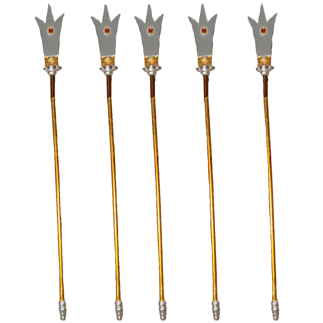 Opera stage performance supplies, opera props, Yang Jian Erlang's ...