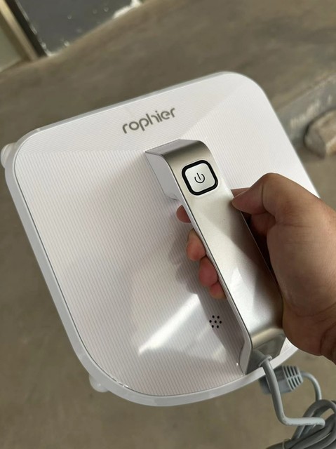 Rover window cleaning robot Rover CC905 window cleaning robot home ...