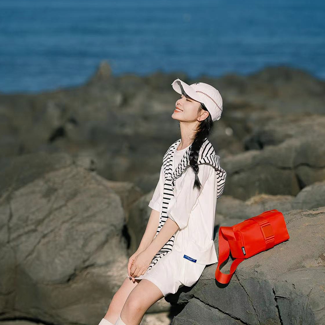 XOTIC official baseball hand-stitched peaked cap spring and summer new ...