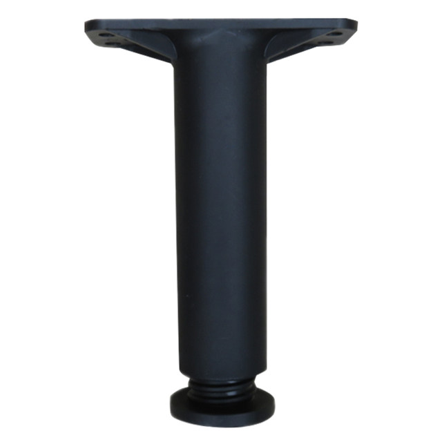 Beam load-bearing bracket row skeleton adjustable telescopic legs ...