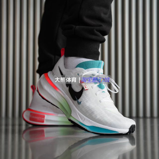 Counter genuine Nike/Nike Invincible Run3 men's lightweight wear ...