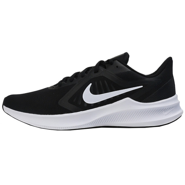 Counter genuine Nike NIKEDOWNSHIFTER men's running sneakers CI9981 ...