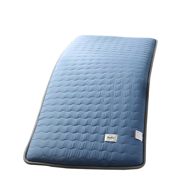 Nap floor special sleeping mat soft cushion student dormitory mattress ...