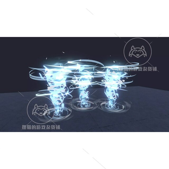 Unity latest version EpicToonVFX21.1 cartoon epic magic particle ...
