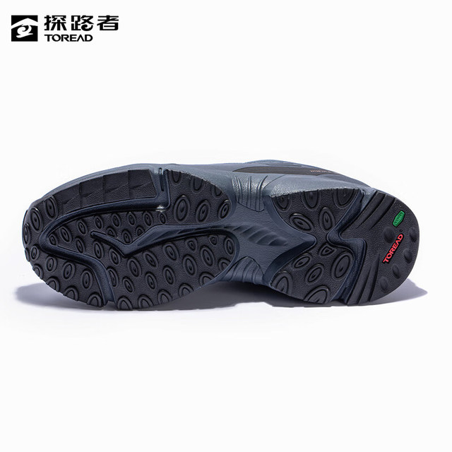 Pathfinder hiking shoes for women in autumn and winter outdoor non-slip ...