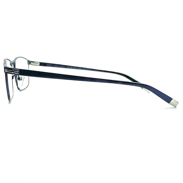 CHARMANT Xia Meng frame men's titanium frame business full frame ...