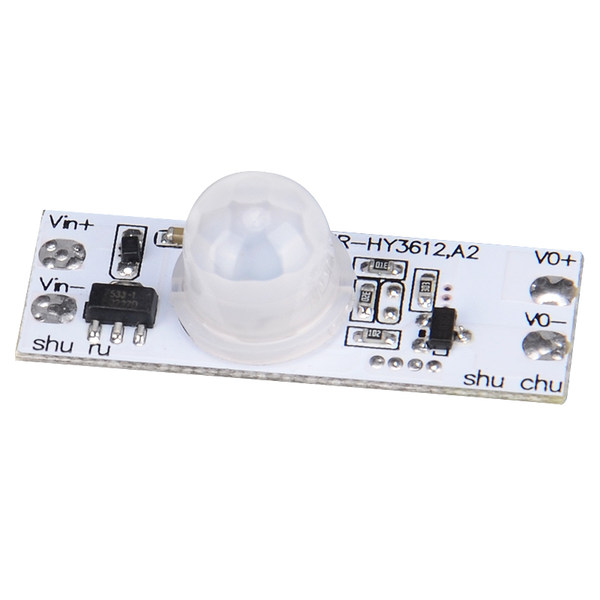 5-24v low voltage hand sweep switch human body sensing module ...