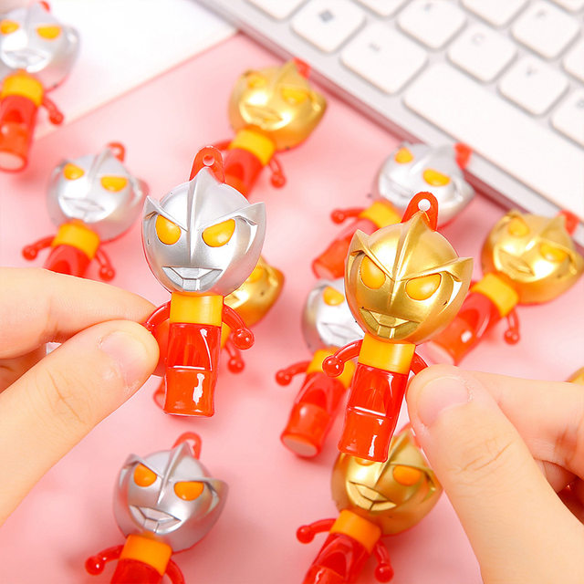 Place on the floor to push hot-selling small gifts, luminous children's ...
