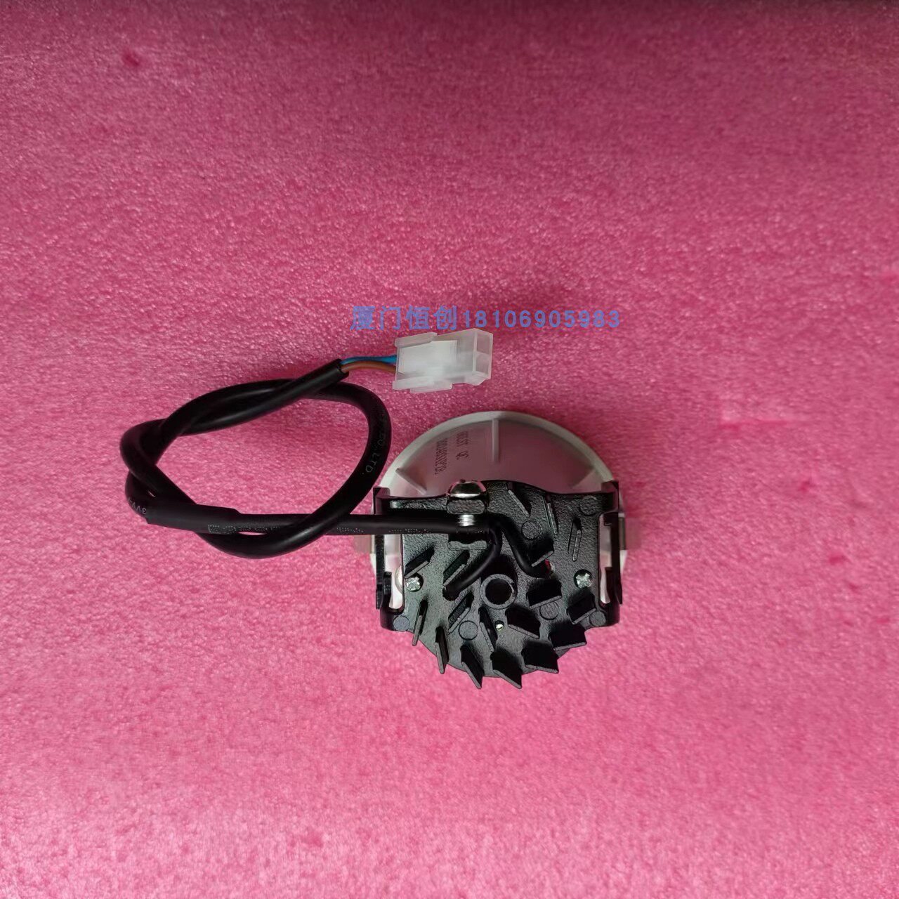 Kone純正 LED Also-Glare ダウンライト CL-80 ディープカップスポットライト（Oulang Optoelectronics製）