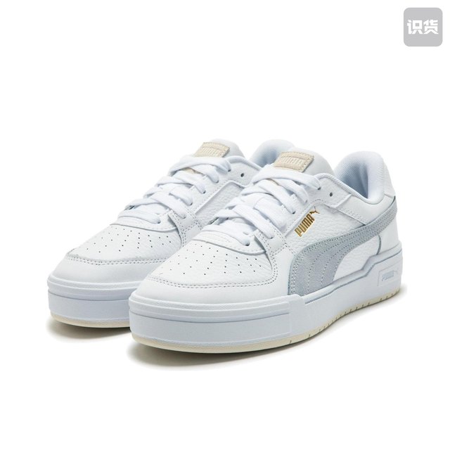 Puma Ca Pro Classic retro comfortable non-slip special casual shoes ...