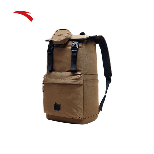 Anta Backpack Men's and Women's Sports Outdoor Hiking Mountain Bag ...