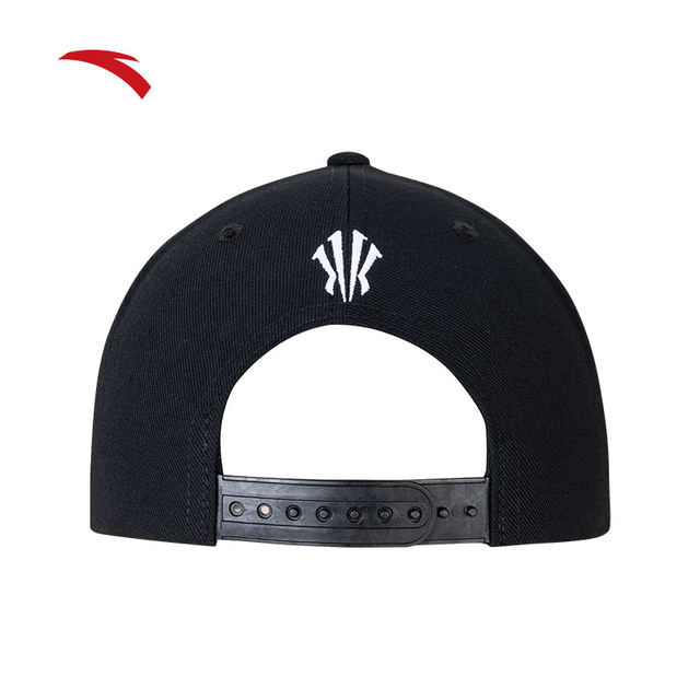 Anta Kyrie Irving Series丨Baseball Caps for Men and Women Sports and ...