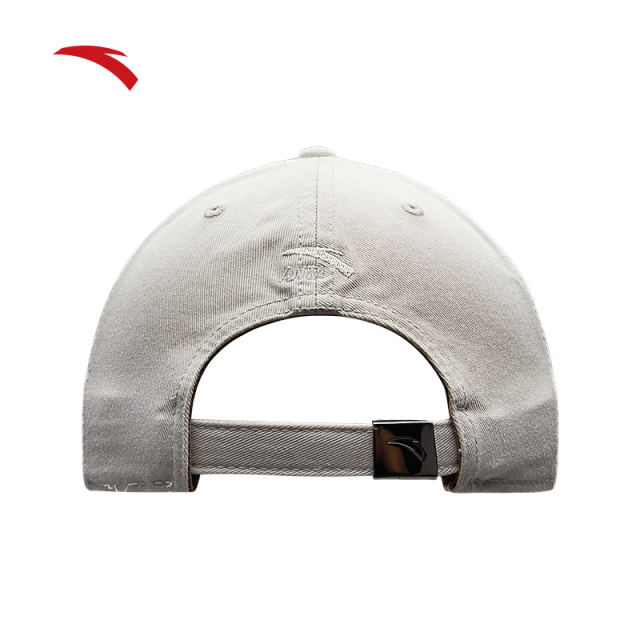 ANTA baseball cap for men and women 2024 new trendy versatile hat ...
