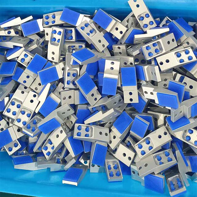 MHZ2 finger cylinder parallel jaw jig chuck 10/16/20/25D bracket ...