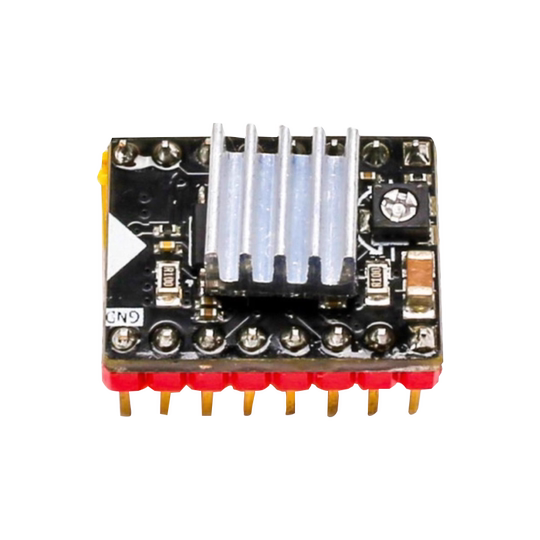 Makeblock Official Store - Megapi Stepper Motor Driver V1