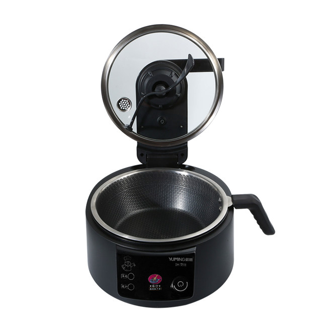 Yuming automatic cooking robot home lazy cooking cooking pot 8 ...