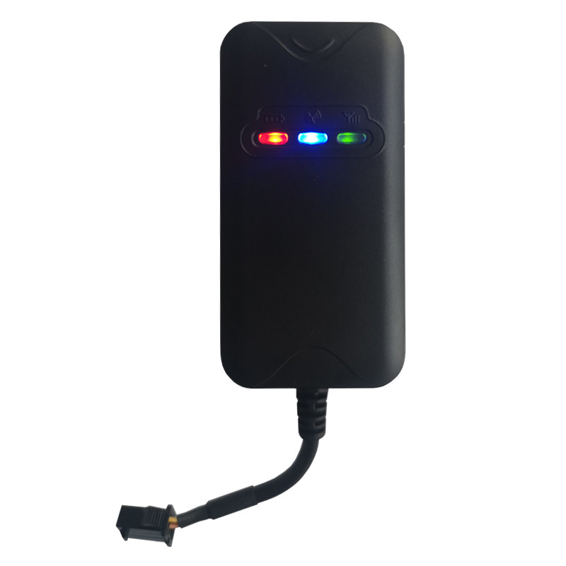 GPS тракер за превозни средства Tuhu Ev40 4G - Управление на автопарк и ...