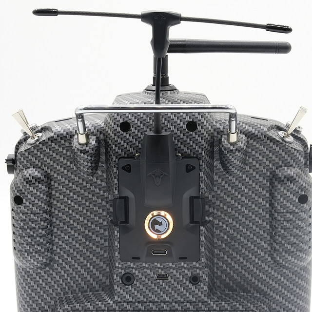 TBS Black Sheep CROSSFIRE cutting cake 915 high frequency head long ...