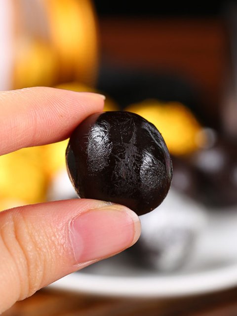 Lu Pan Pan Pills Male uses Jilin Plum Blossom Luyang Cream high -purity ...